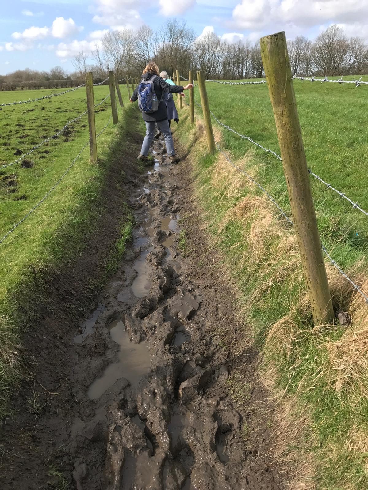 Pacemakers – Salford