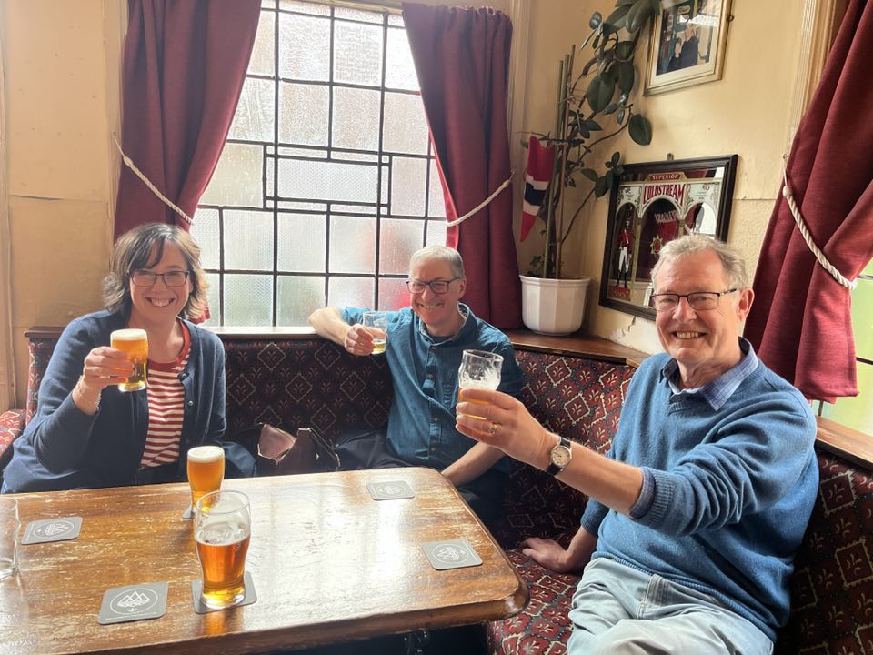 Real Ale