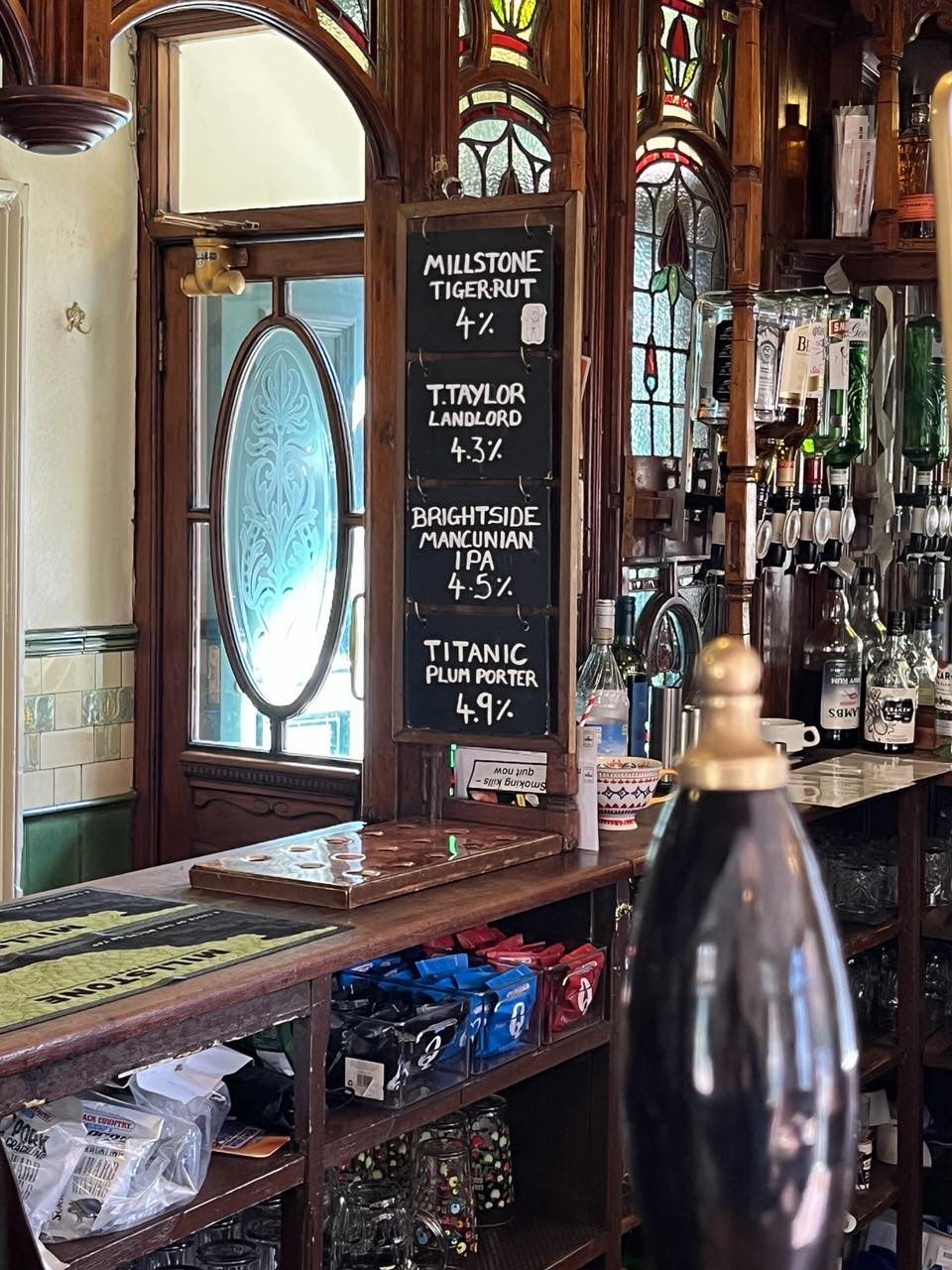 Real Ale